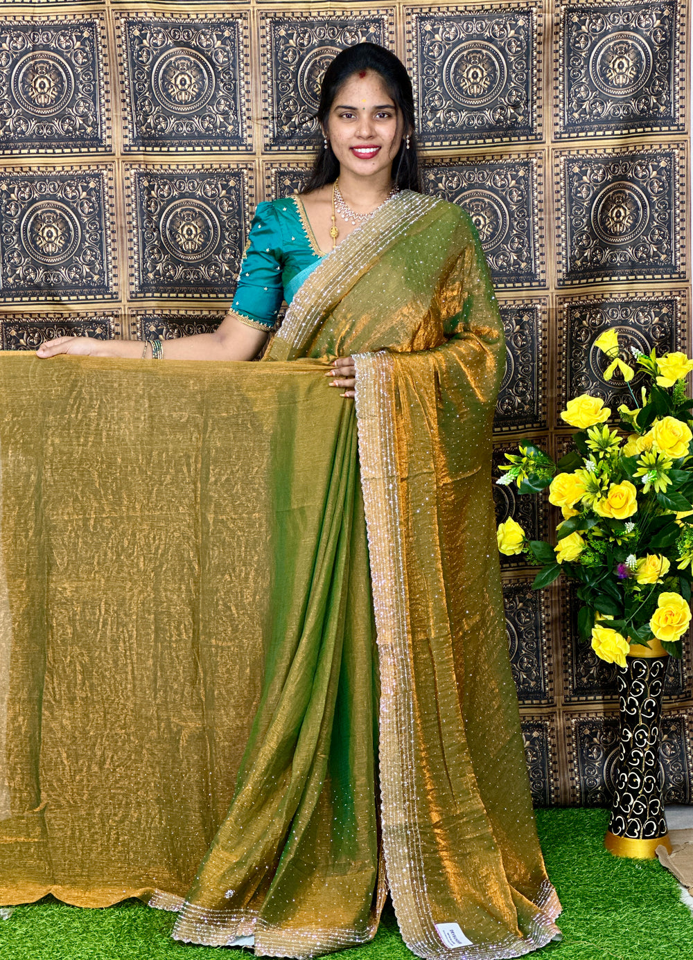 Collections – Nanthu Sai Boutique